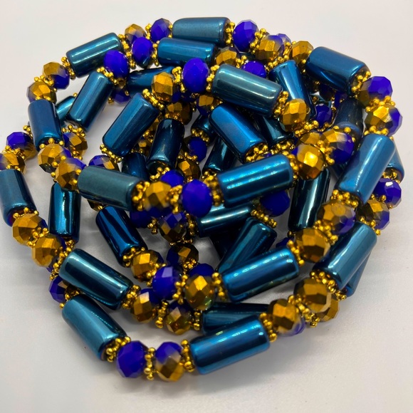 Jewelry | Authentic Waist Beads From West Africa | Poshmark